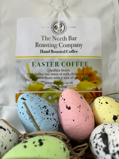 Easter Coffee 200g – The North Bar Roasting Company